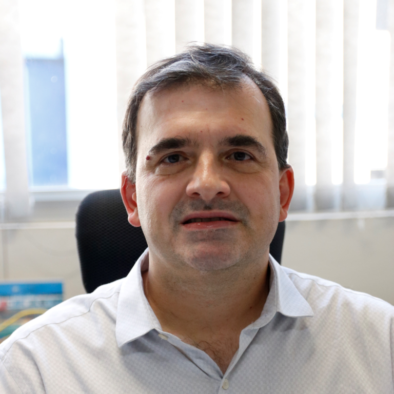 Docentes Atuais – Departamento de Engenharia de Produção